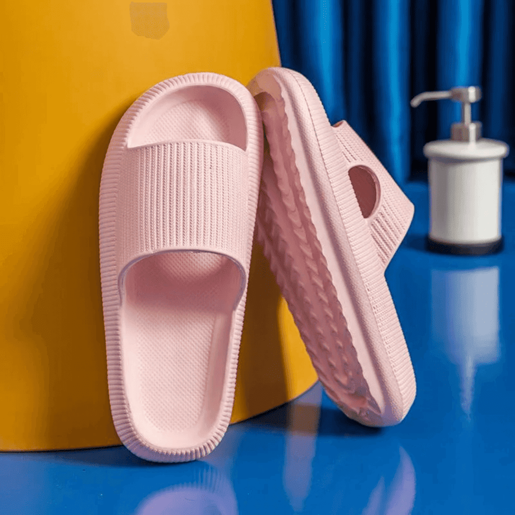 SoftFlex – Super Zachte EVA Wolk Slippers voor Comfort & Ontspanning ...