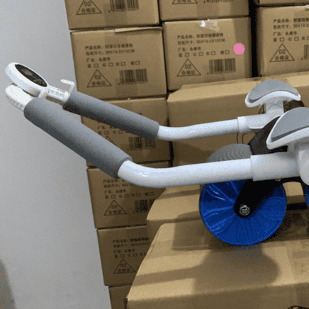 ABCore™ - Checkout - Koopje.com