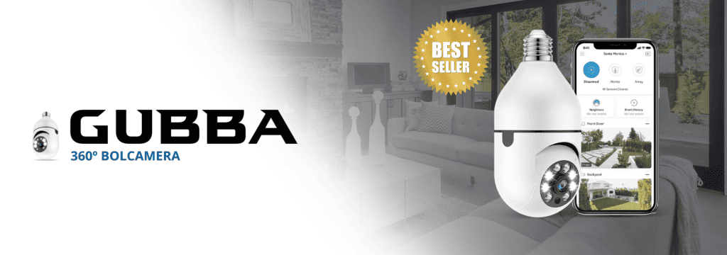 Gubba™ Checkout - Koopje.com