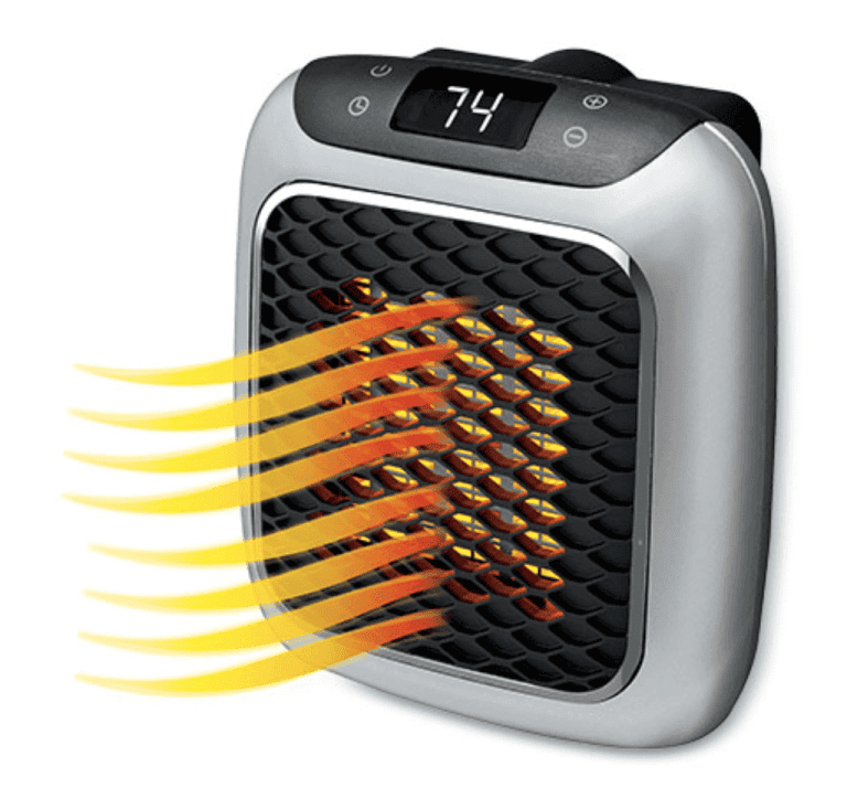 HeatPulse - Koopje.com