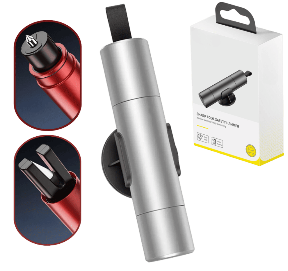 SAFEKEY Checkout - Koopje.com