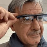 SmartVision™ verstelbare bril - Koopje.com