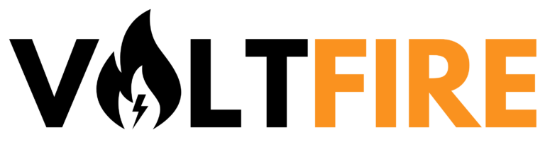 VOLTFIRE - Koopje.com