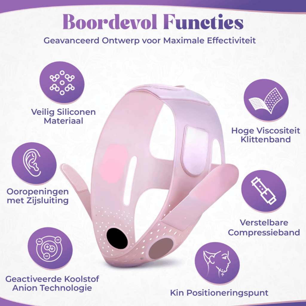 FaceFitter™ - Koopje.com