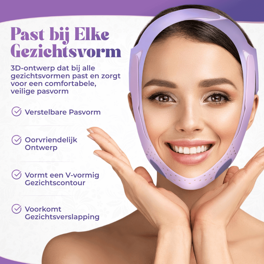 FaceFitter – Aanbieding - Koopje.com