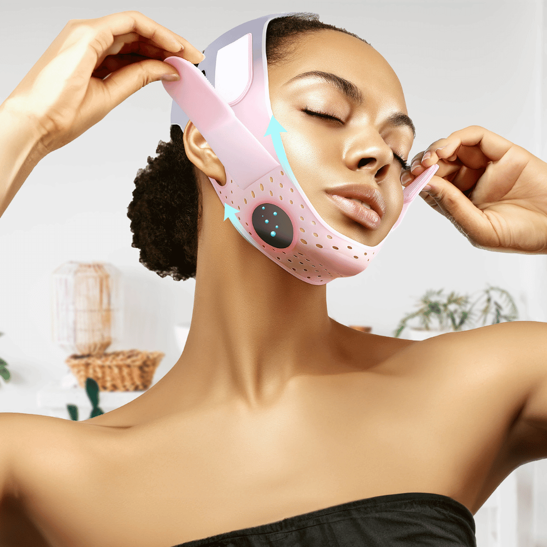 FaceFitter – Aanbieding - Koopje.com
