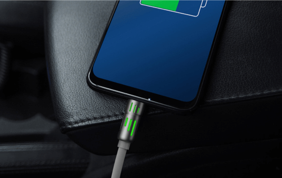 Lander LynxCharge™ - Koopje.com