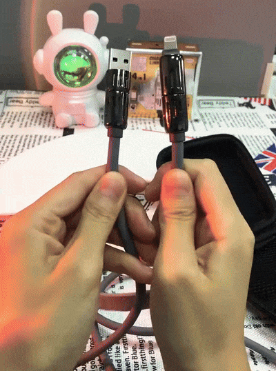 LynxCharge™ - Koopje.com