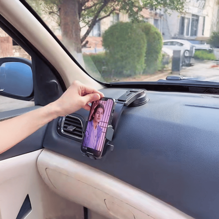 Grippa Telefoonhouder Auto - Koopje.com