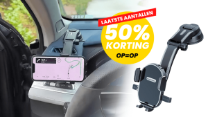 Grippa Checkout - Koopje.com