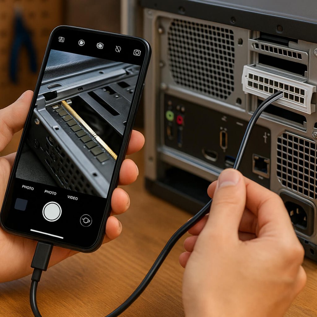 InstaScope Pro Endoscoop – Flexibele Plug & Play Inspectiecamera - Koopje.com